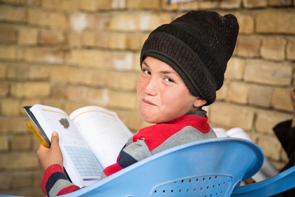 Sanayee Development Organization – We Believe in Peace