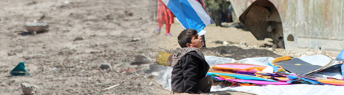 Sanayee Development Organization – We Believe in Peace